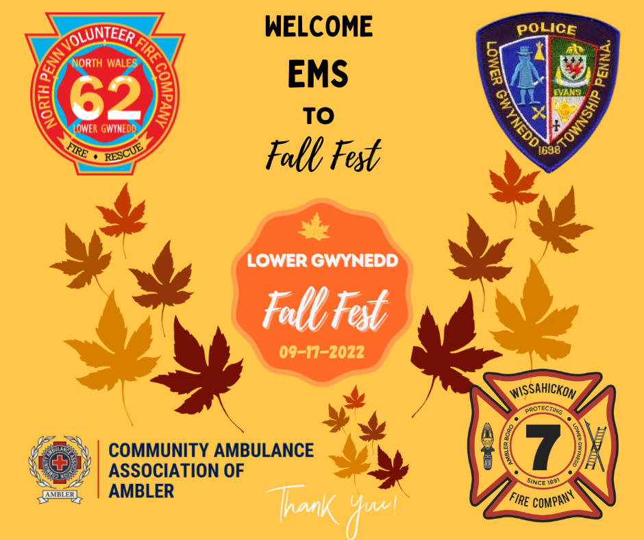 Fall Fest | Lower Gwynedd Township
